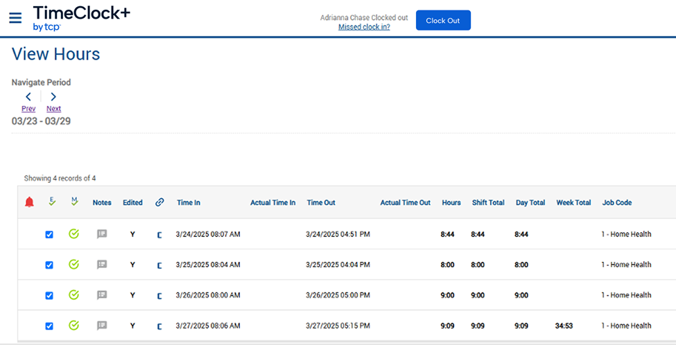 Stronger Workforce Management: Viventium Scheduling Now Integrates with ...