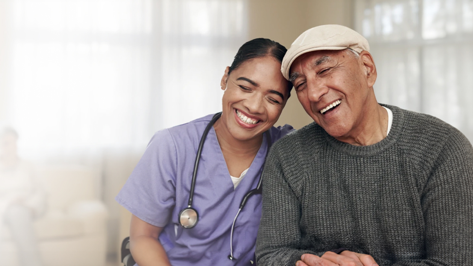 Payroll & HR Built For Home Health